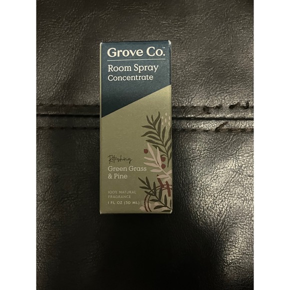 Grove Collaborative | Other | Grove Co Room Spray Concentrate ...